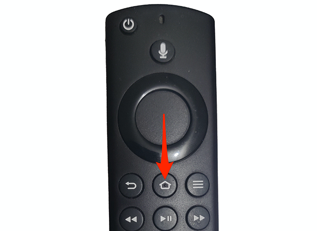How to Pair an Amazon Fire TV Stick Remote