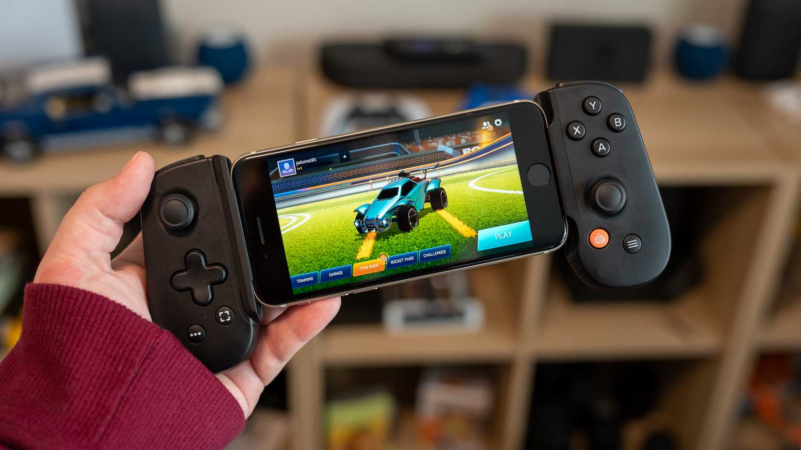 10 Ways Android Gaming Is Better Than PC