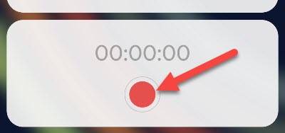 The Fastest Way to Take Voice Notes on Android