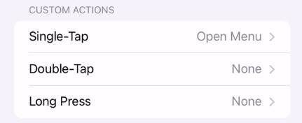How to Control Volume Without Buttons on iPhone