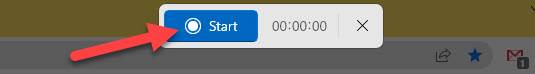 How to Screen Record on Windows 11