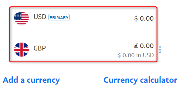 How to Check Your PayPal Balance