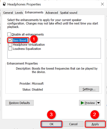 Boost the Audio Quality on Your Windows PC with These 8 Tricks
