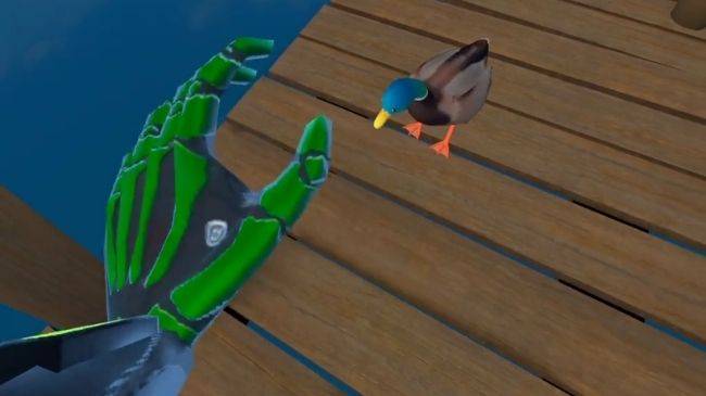 VRChat Is a Universe of Virtual Worlds: Here's What It's Like