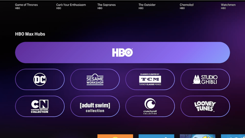 Everything You Need to Know About HBO Max