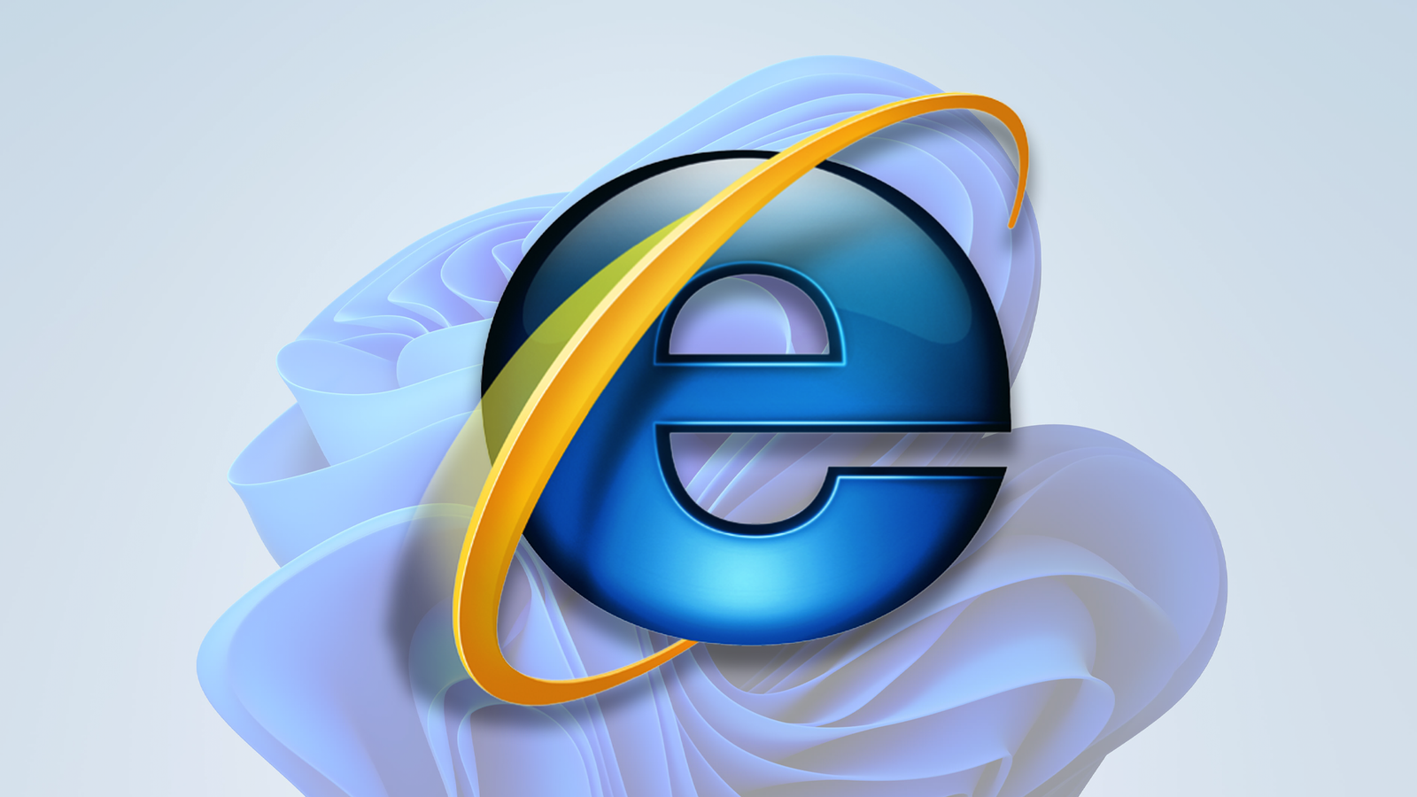Microsoft Rips Internet Explorer Away From Users Still Holding On