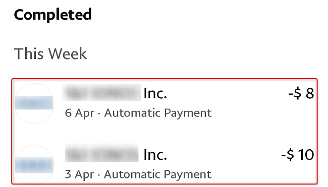 How to Check Your PayPal Balance