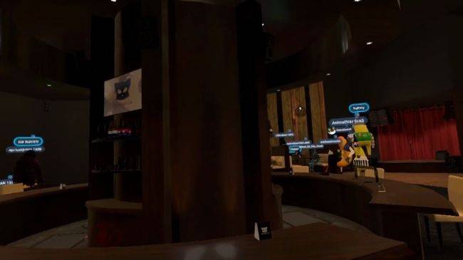 VRChat Is a Universe of Virtual Worlds: Here's What It's Like