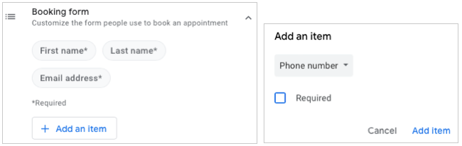 How to Set Up Appointment Schedules in Google Calendar