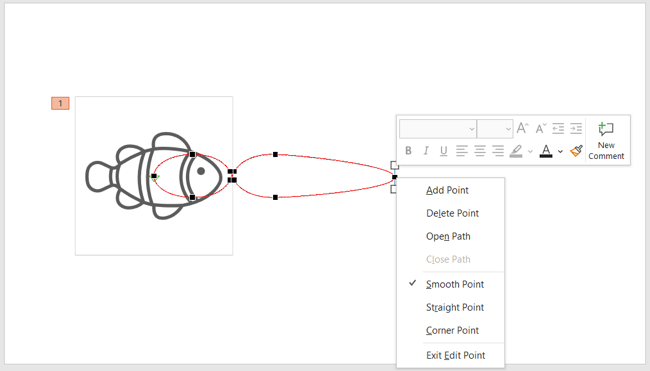 How to Use Motion Path Animations in Microsoft PowerPoint