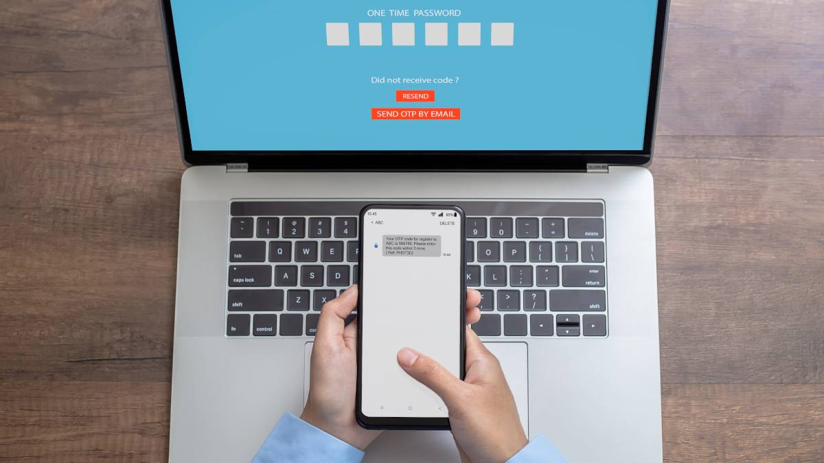 How to Automatically Delete OTPs in Google Messages on Android