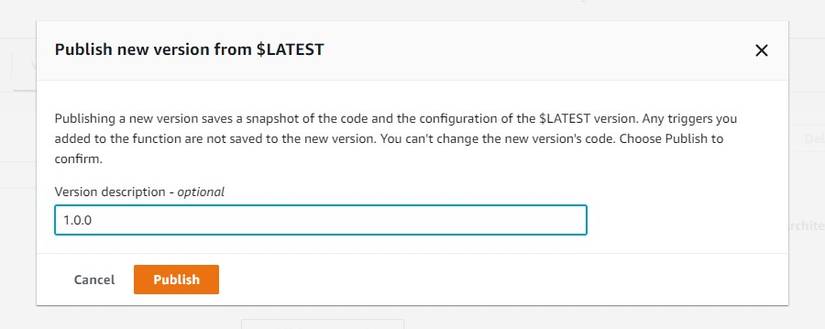 How to Optimize AWS Lambda Functions with Provisioned Concurrency & Auto Scaling