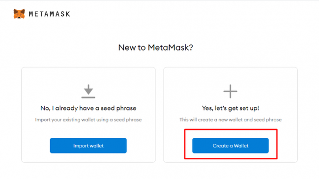 How to Install MetaMask in Your Web Browser