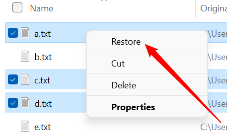 Accidentally Lost Data While Moving Files on Windows? Here Are Your ...