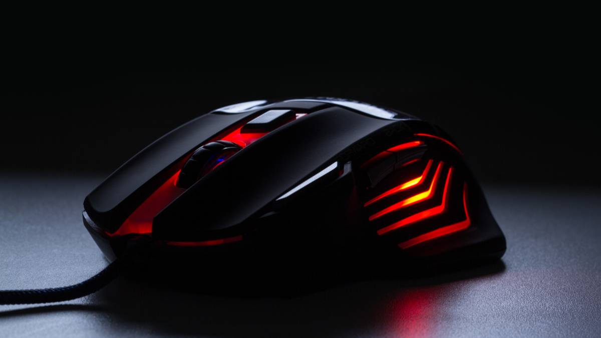 Gaming Mice vs. Regular Mice: What's the Difference?