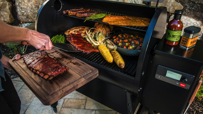 What is a Smart Grill and Should You Buy One?