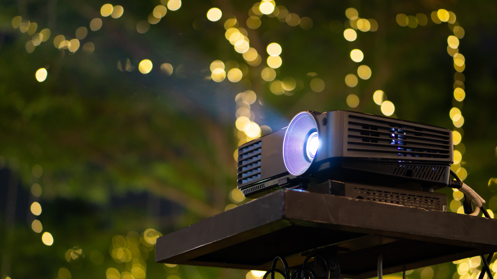 Laser vs. LED Projectors: Which One Is Better for Home Use?