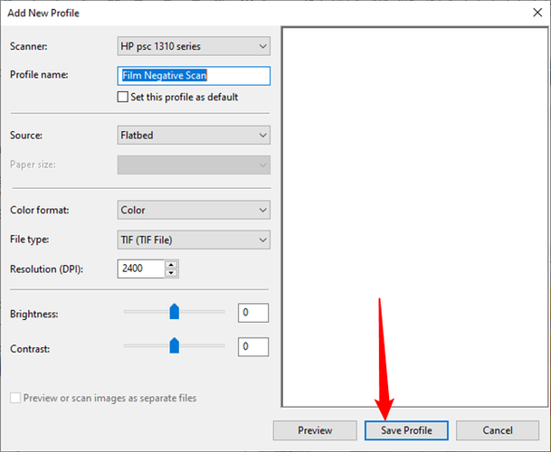 How to Scan a Document on Windows 10 or Windows 11