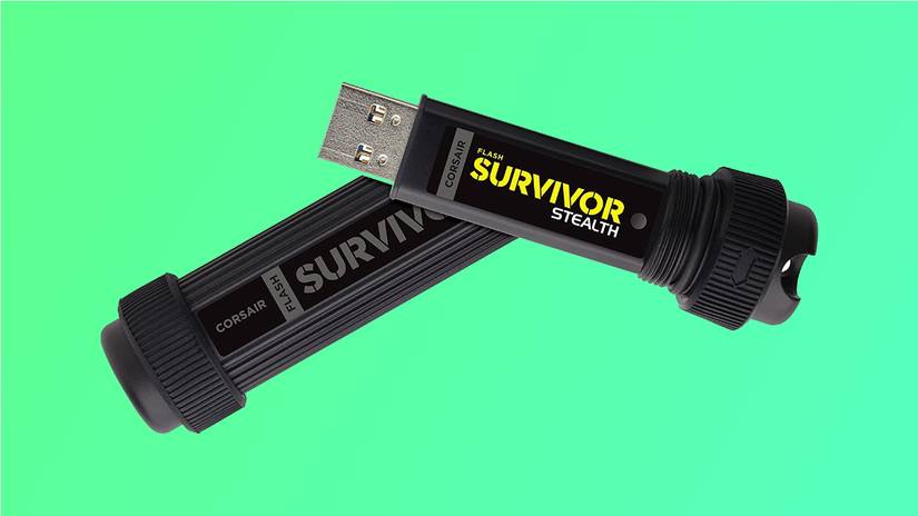 The Best USB Flash Drives of 2024