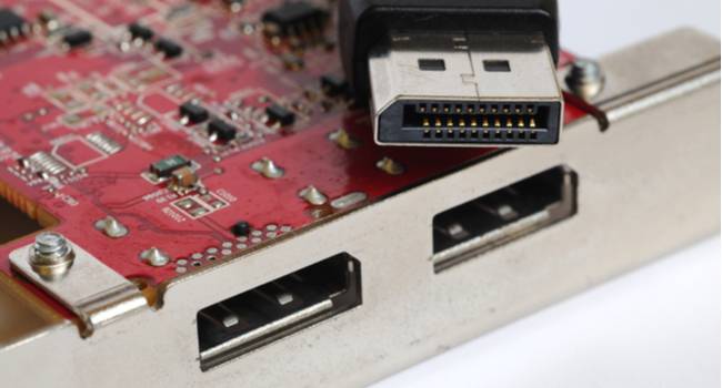 Display Cables: Which Should You Use for a TV or Monitor?