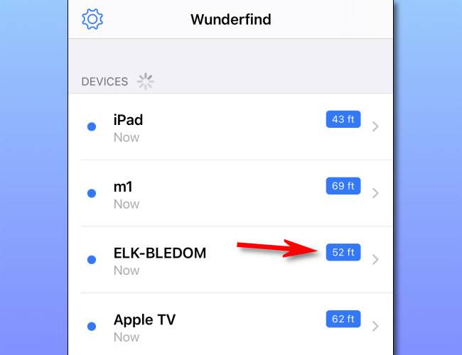 How to Locate a Hidden or Lost Bluetooth Device