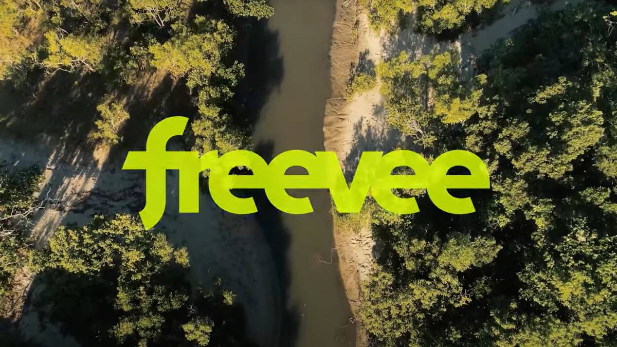What Is Amazon Freevee, and Is It Any Good?