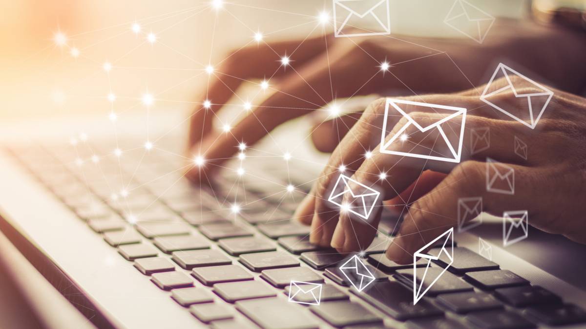 How to Draft a Gmail Email Directly in Google Docs