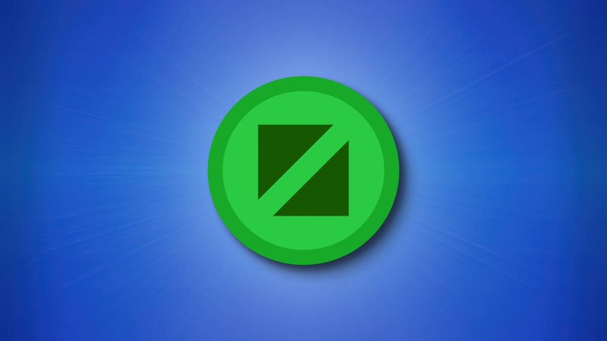 exit full screen command