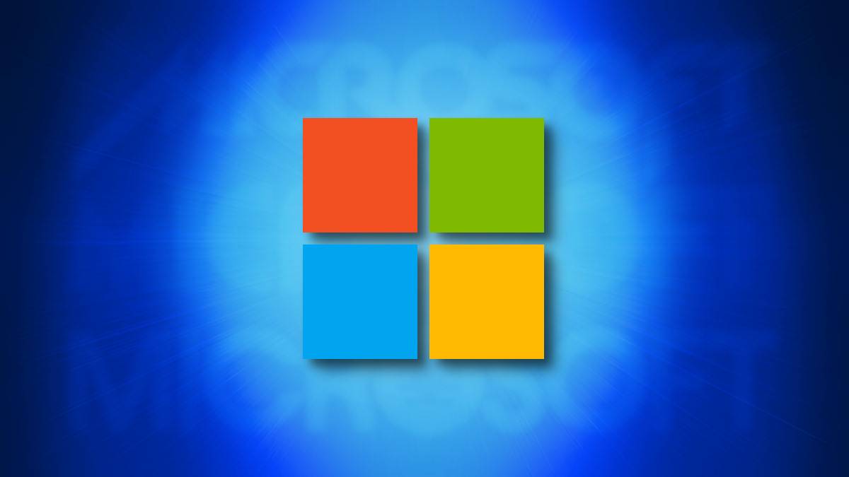Every Microsoft Company Logo From 1975-2022