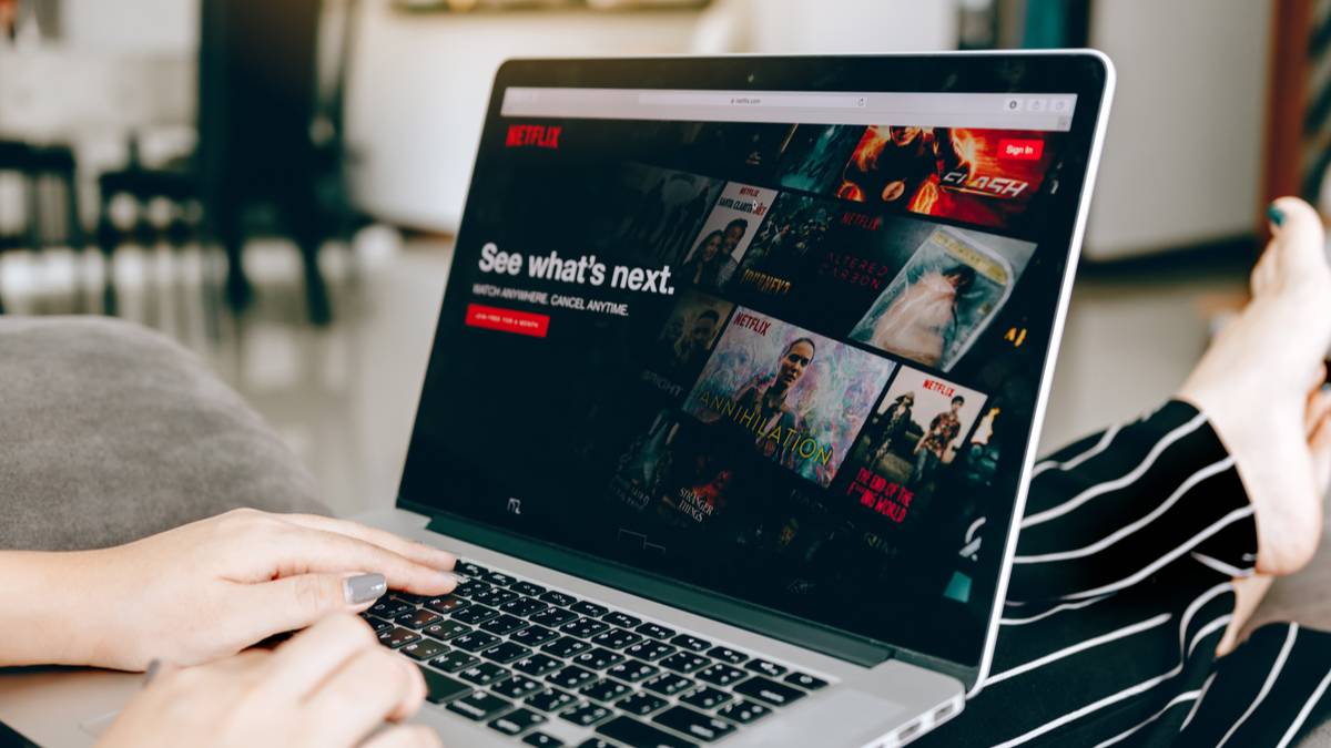 How to Turn Off Subtitles on Netflix