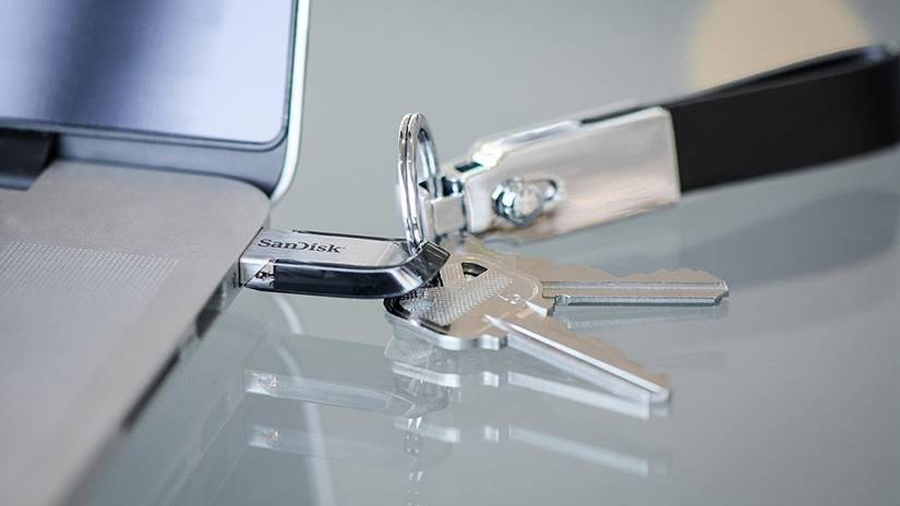 The Best USB Flash Drives of 2024