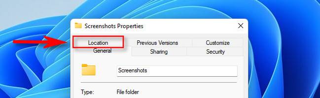 How to Change Where Screenshots Are Saved on Windows 10 and 11