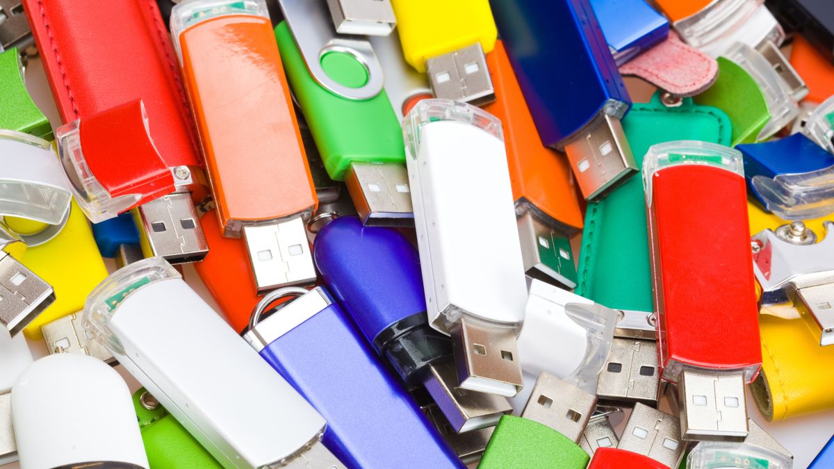 How USB Drives Can Be a Danger to Your Computer