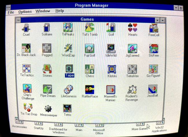 Windows 3.1 Turns 30: Here's How It Made Windows Essential
