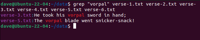 How To Exclude Patterns Files And Directories With Grep