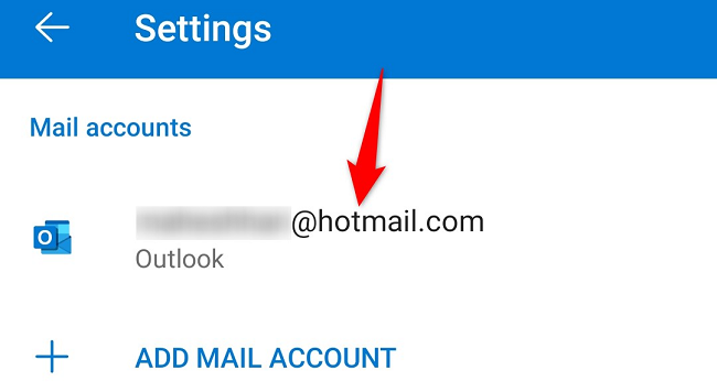 How to Sign Out of Microsoft Outlook