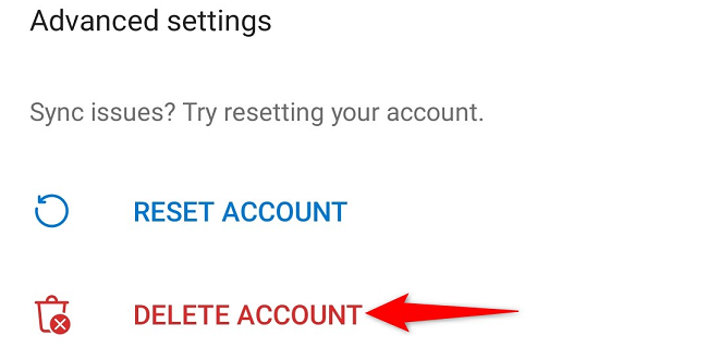 How to Sign Out of Microsoft Outlook