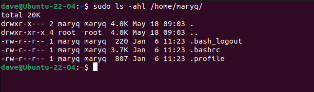 How to Create a User on Linux