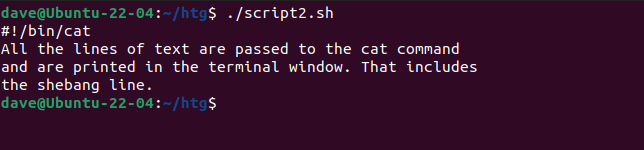 9 Bash Script Examples to Get You Started on Linux