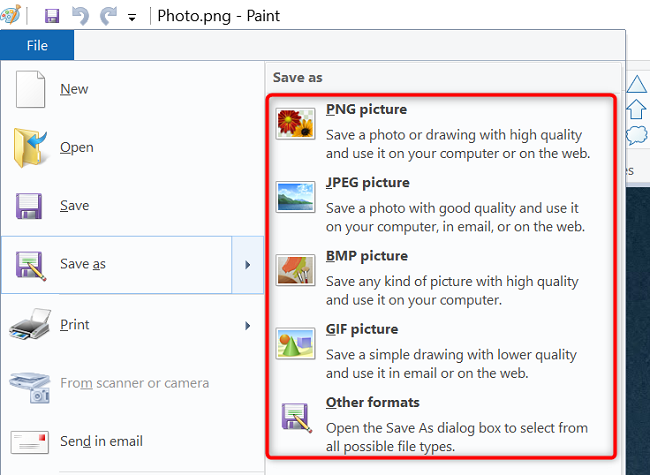 How to Change File Type on Windows 10 and 11