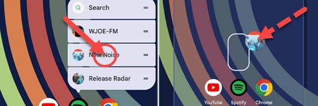 How to Add a Shortcut to Pretty Much Anything on Android