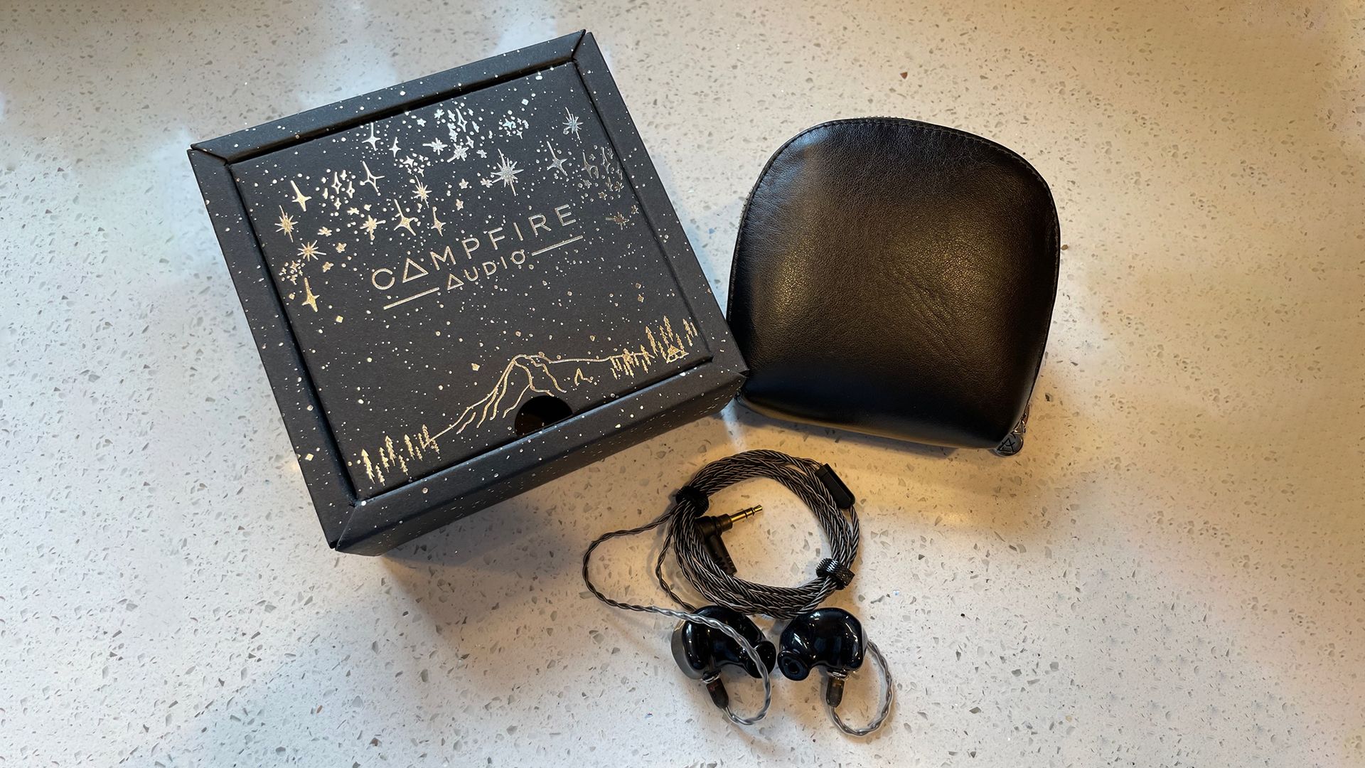 Campfire Audio Solstice In-Ear Monitors Review: Pricey and Worth Every ...