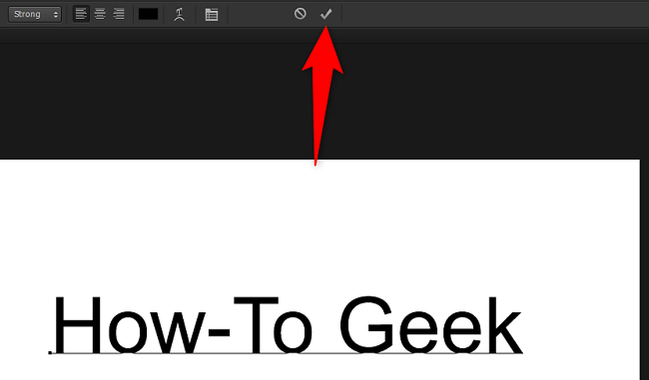 How to Curve Text in Adobe Photoshop