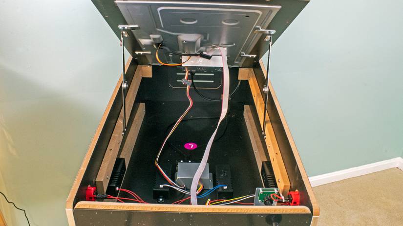 Arcade1Up Pinball Cabinet Review: A Great Start