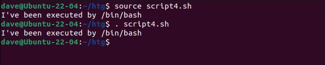 9 Bash Script Examples to Get You Started on Linux