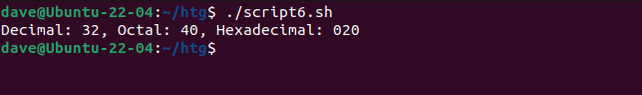 9 Bash Script Examples to Get You Started on Linux