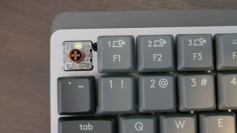 Can I Change the Keycaps/Switches On MX Mechanical Keyboards?