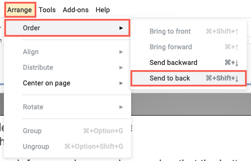 How to Create an Interactive Story in Google Slides