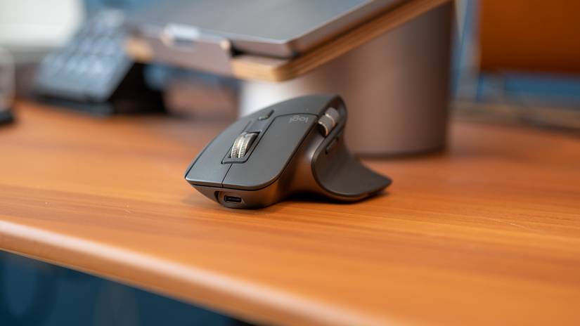 Here's Why I Bind Keyboard Commands to My Mouse