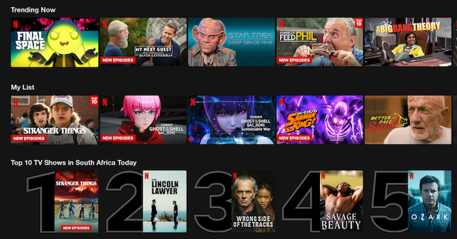 Hulu vs. Netflix: Which Streaming Service Is Better?